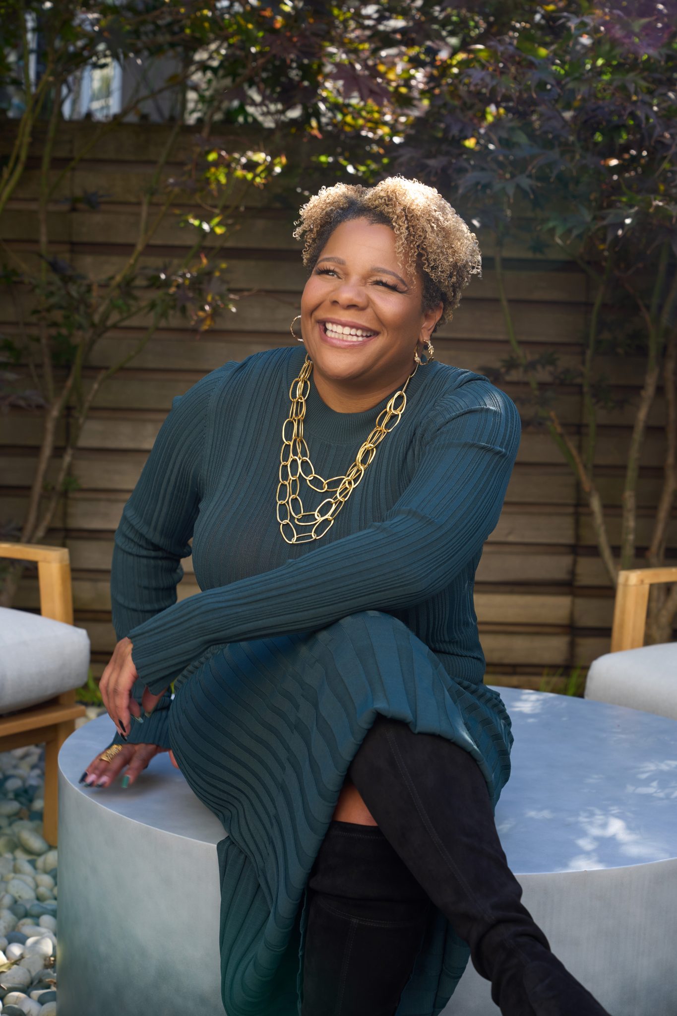 Ramona Hood | Moves Power Women