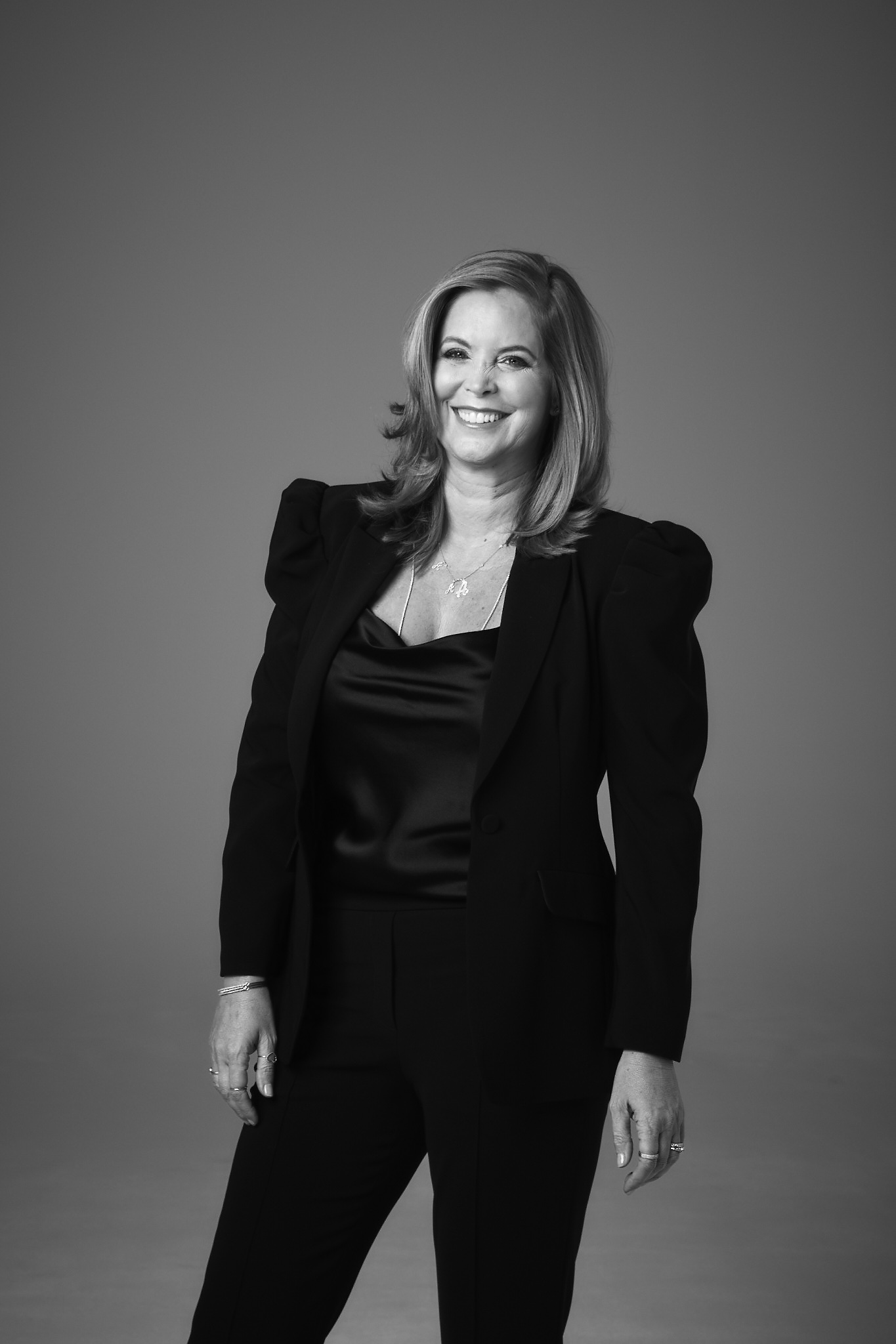 Amy Gile | Moves Power Women