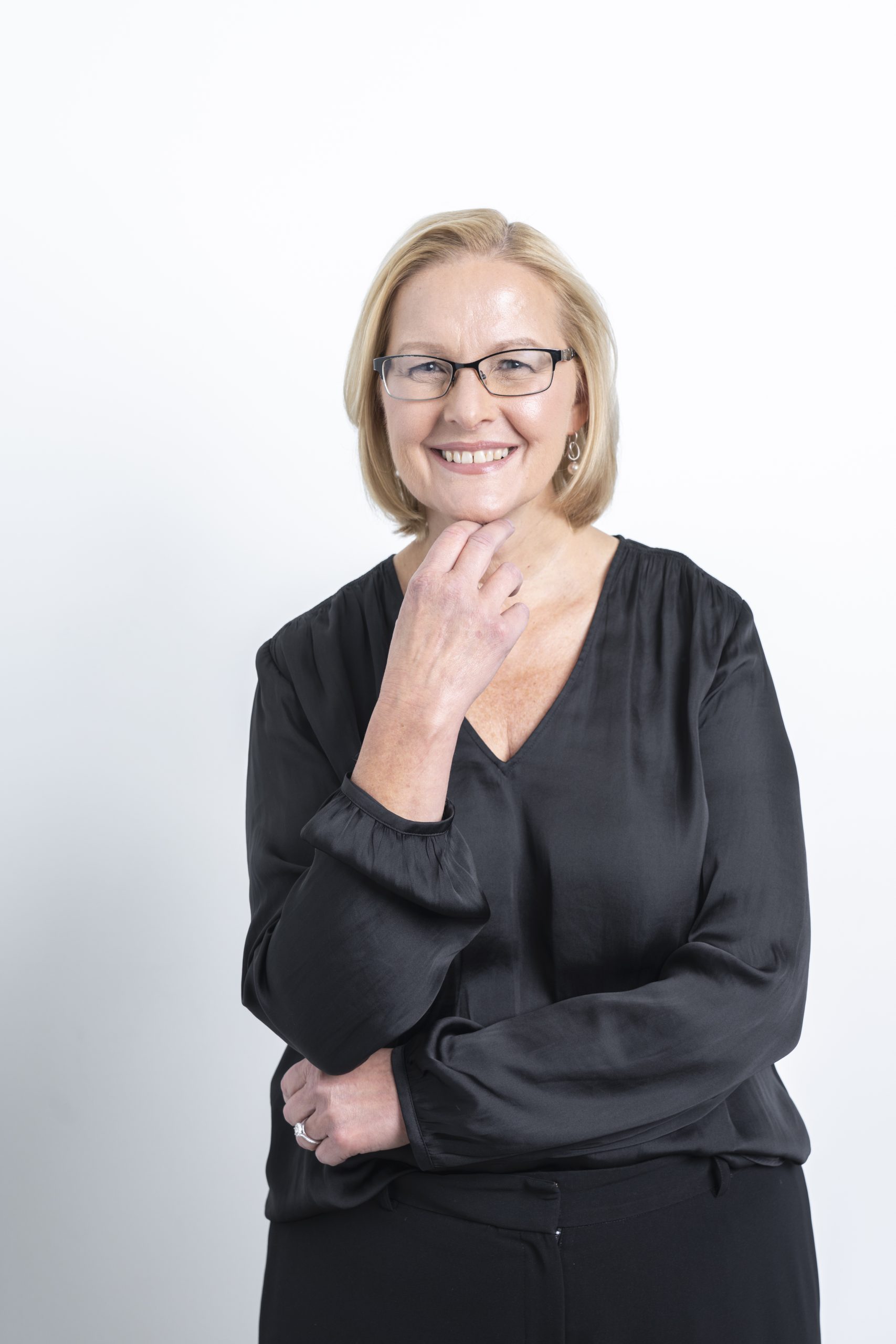 Candace Woods | Moves Power Women