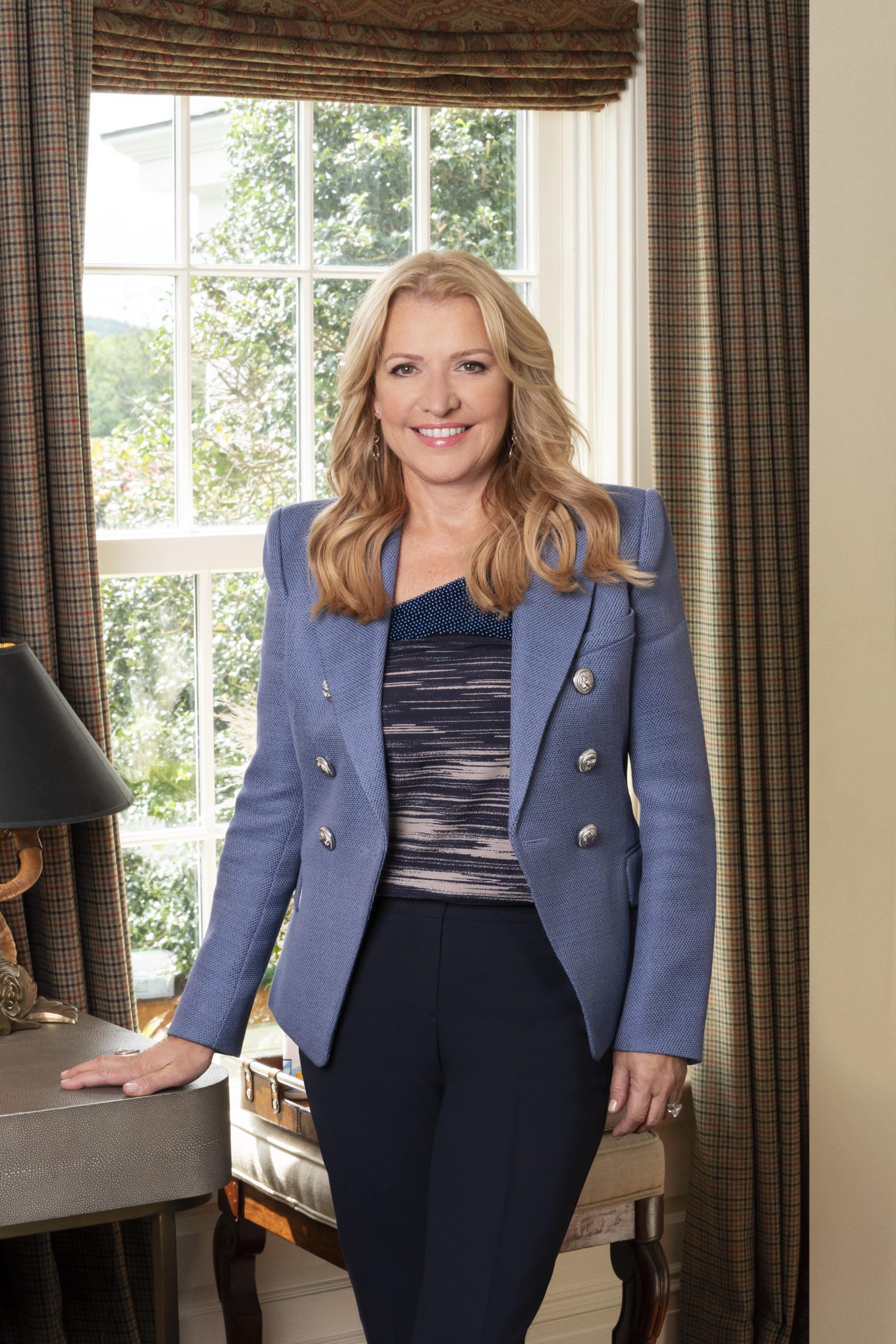 Mindy Grossman | Moves Power Women