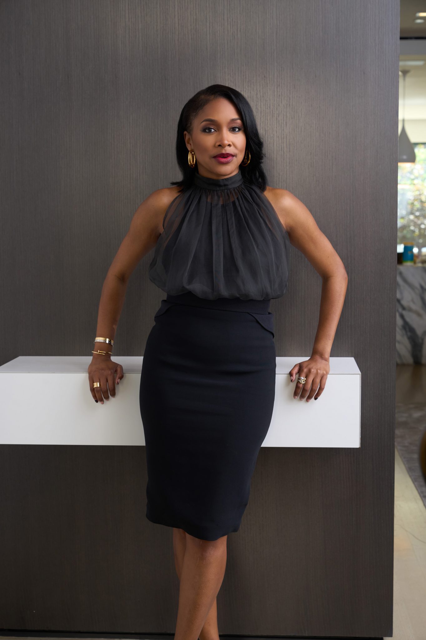 Jasmin Allen | Moves Power Women