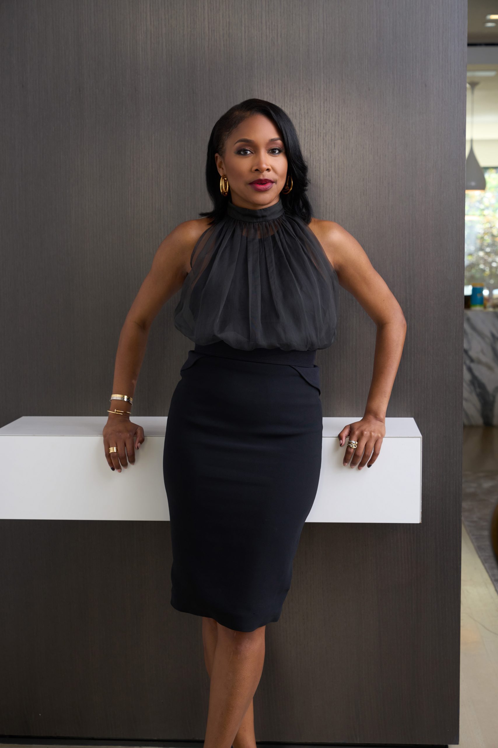 Jasmin Allen | Moves Power Women