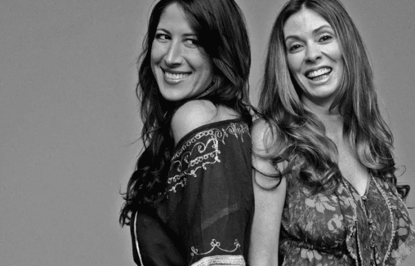 Celeste Fierro & Erica Cohen | Moves Power Women