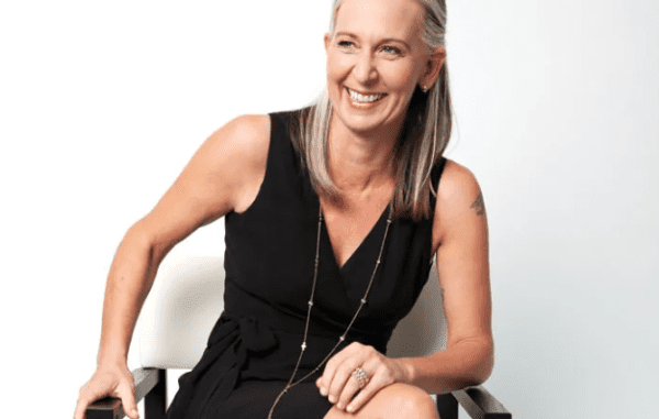 Gabrielle Hamilton | Moves Power Women