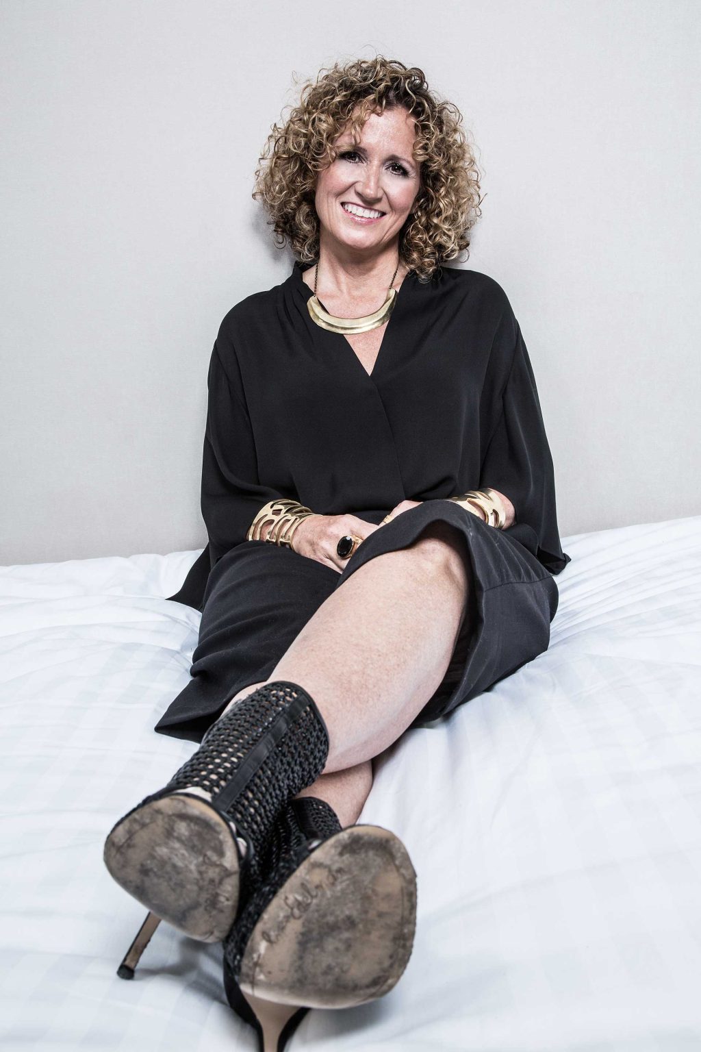 Johanne Belanger | Moves Power Women