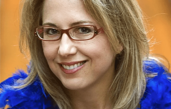 Laurel Touby | Moves Power Women