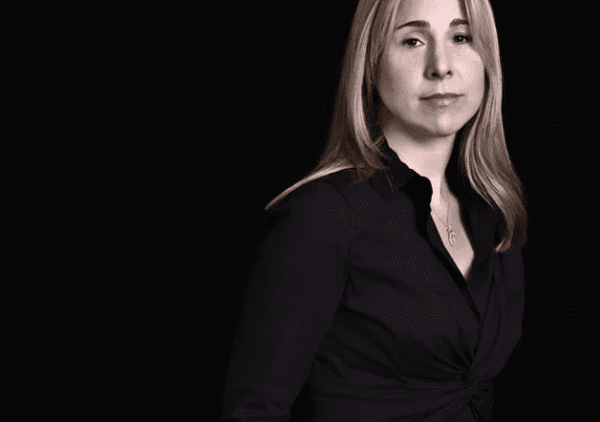 Leslie Sloane Zelnik | Moves Power Women