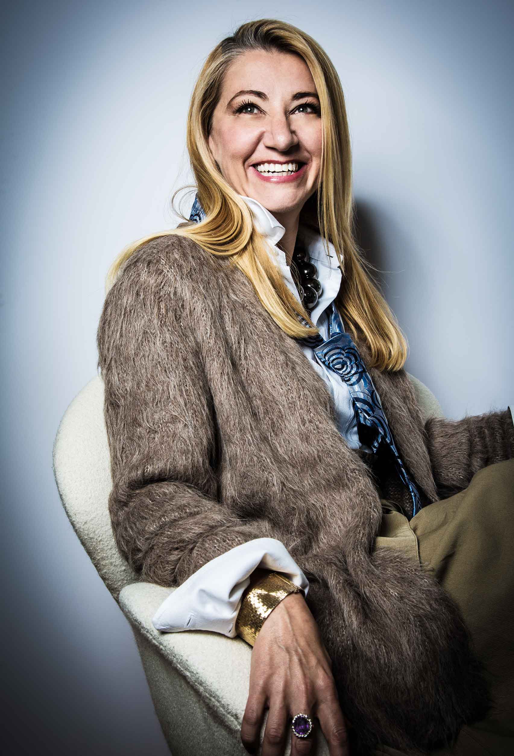 Libby Archell | Moves Power Women