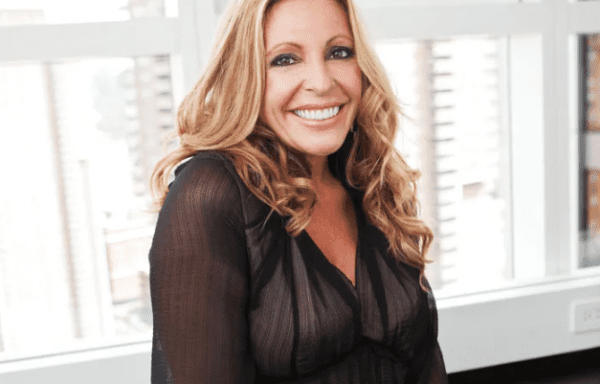 Babe Rizzuto | Moves Power Women