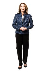 Kate Johnson | Moves Power Women