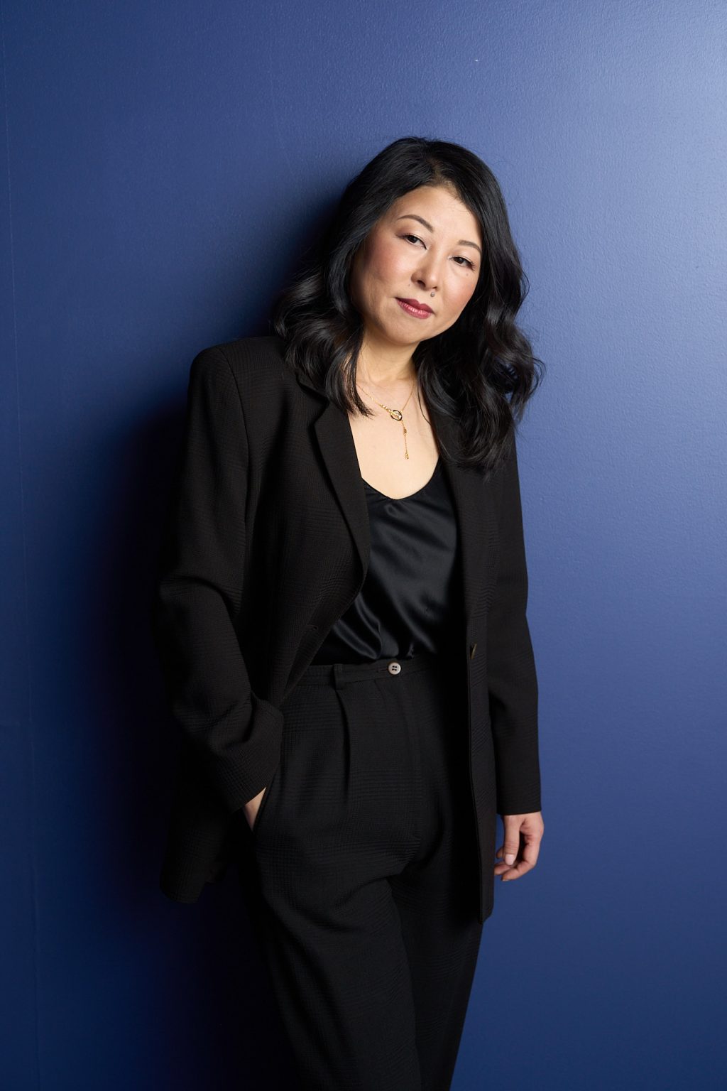 Makiko Matsuda Healy | Moves Power Women