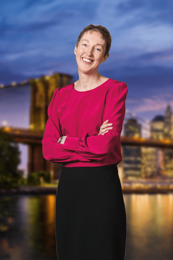 Anna Manz | Moves Power Women