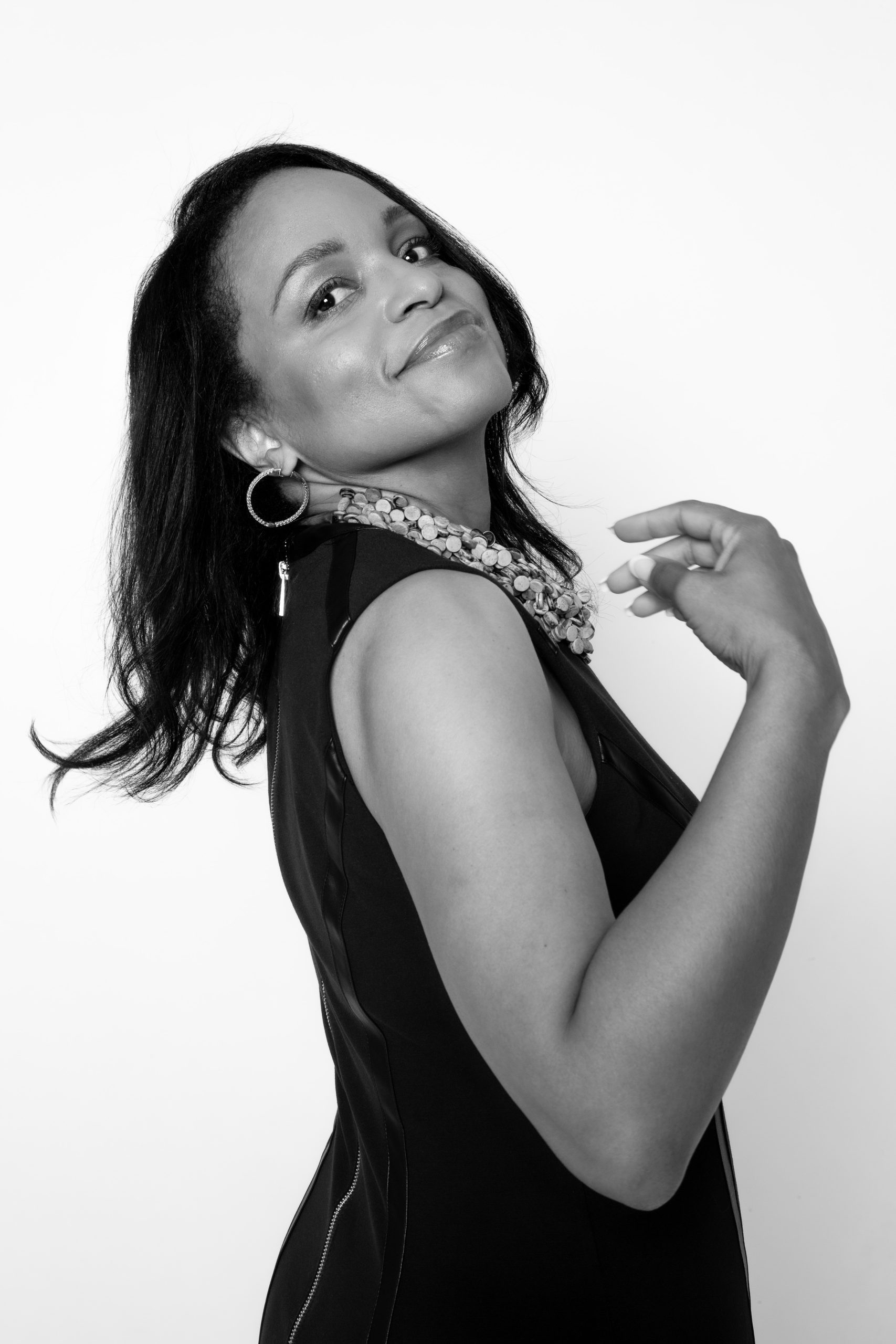 Tiffanee Wade-Henderson | Moves Power Women