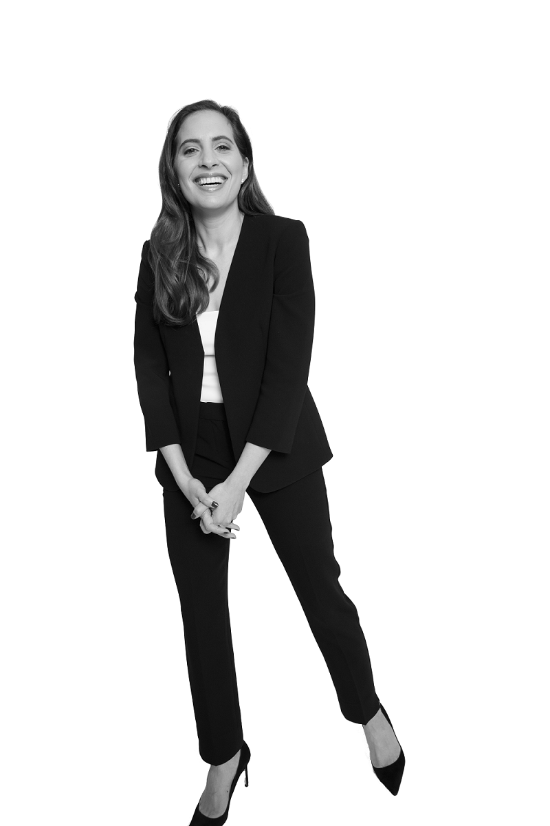 Lexie Komisar | Moves Power Women